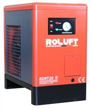 Novi Roluft RDRY20 2.0M3/MIN odvlaživač