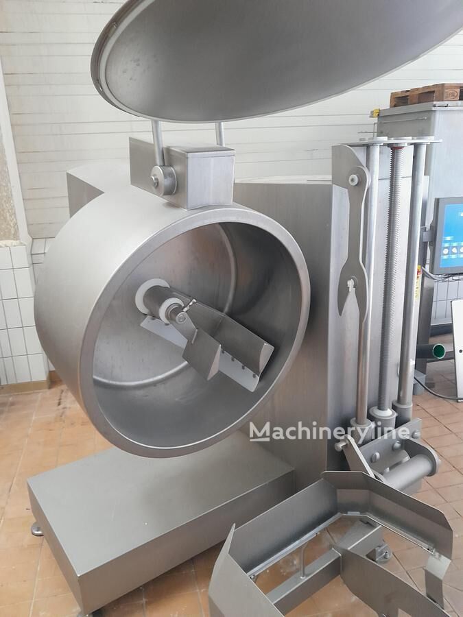 Rühle Tumbler MGR 400 masažer za meso