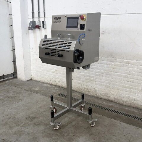 Inotec WS420 SB linija za proizvodnju kobasica