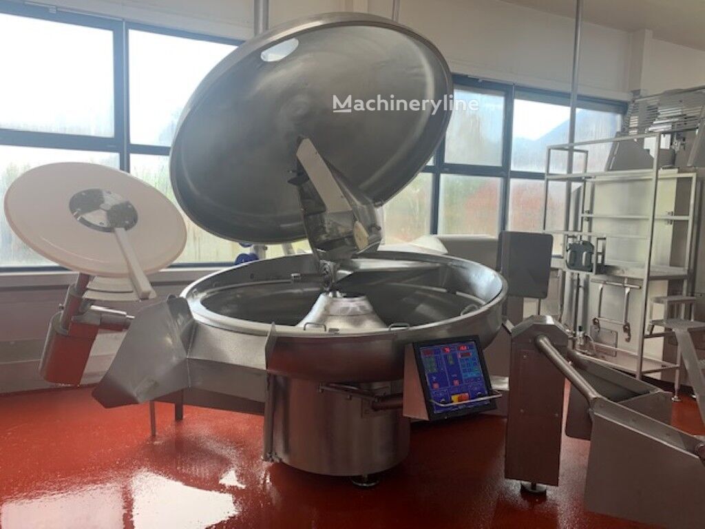 GEA CMV Cutmaster Vacuum 500 rezač mesa