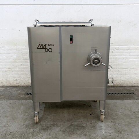 Mado MEW 620 mašina za mlevenje mesa