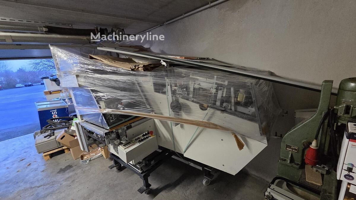 Theisen & Bonitz Sprint B325 HP mašina za šivanje sedla