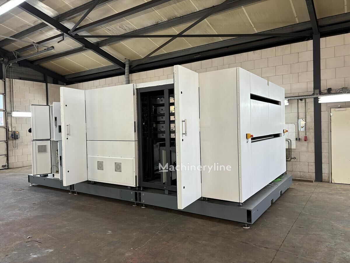 Nova Brückner Power-Predry HDVB3 CF 20/2 tekstilna mašina