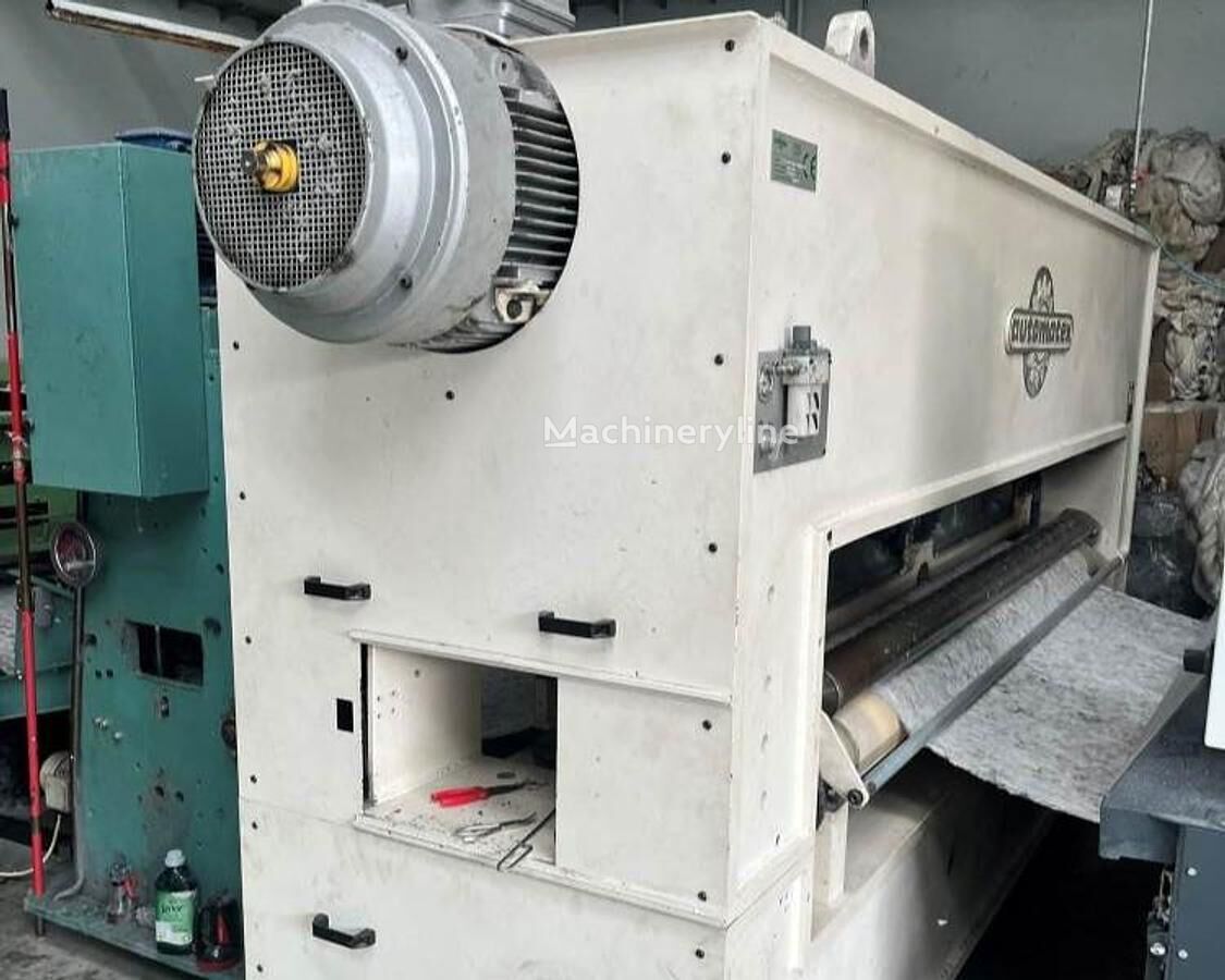 Automatex CBF tekstilna mašina