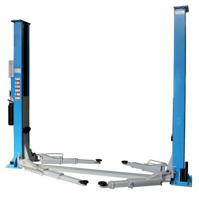 Nova Elevador de colunas 4000Kg 400V dvostubna dizalica