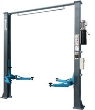 Nova ELEVADOR 2 COLUNAS 4TON CHAO LIVRE PA2L4BT-CF dvostubna dizalica