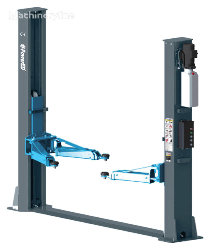 Nova PowerED PA2L5BT dvostubna dizalica