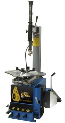 Novi Máquina de desmontagem de pneus 626 demonterka