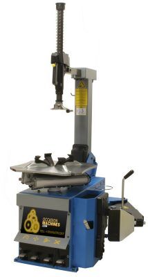 Novi Máquina de desmontagem de pneus 650 demonterka