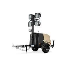 Doosan LCV6 rasvetni toranj