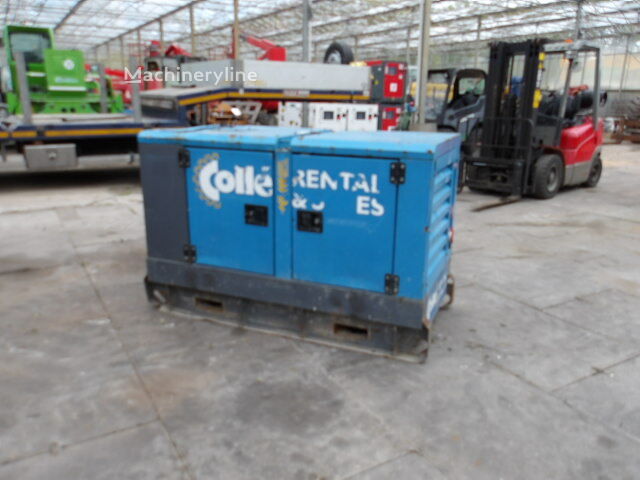 Atlas Copco QAS 20 diesel generator