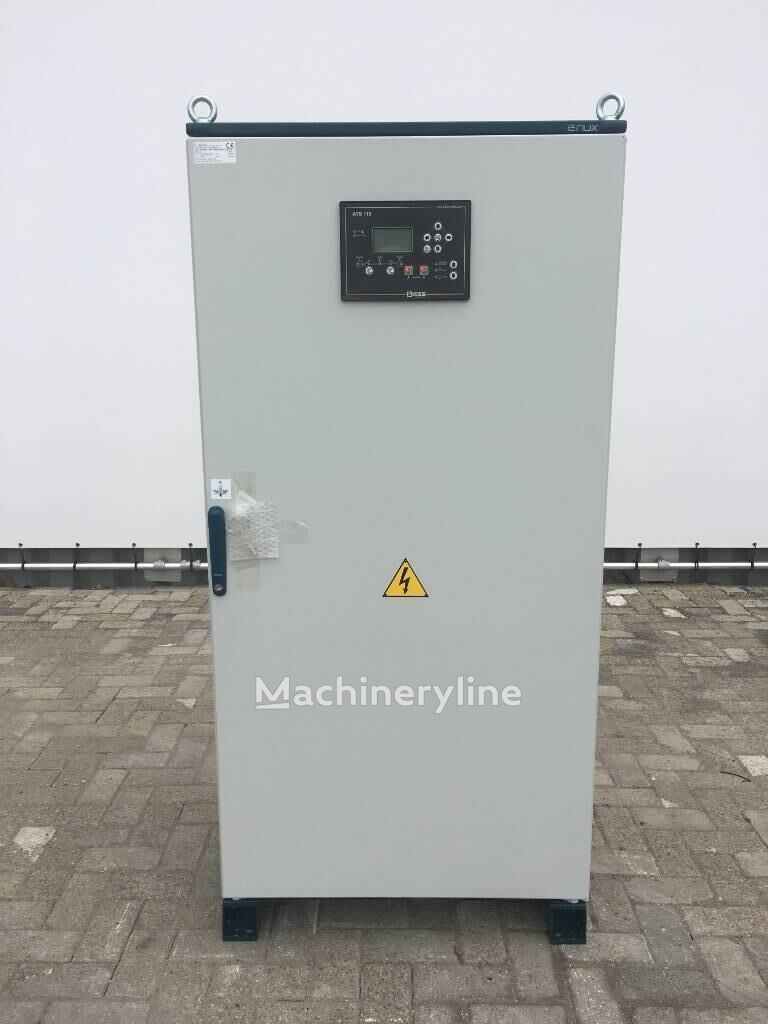 Novi Automatizare ATS 160A | Panou Transfer Automat | până la 110 diesel generator