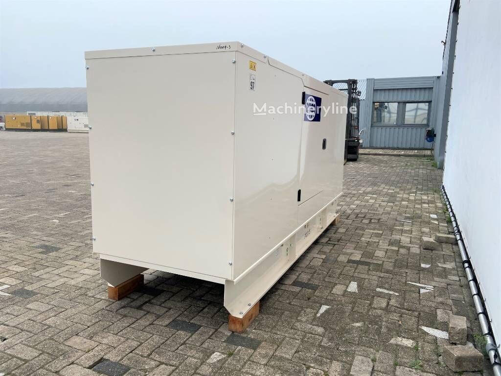 Novi Perkins Diesel Perkins 150 kVA – Grup Electrogen Industrial Uz Intensiv diesel generator