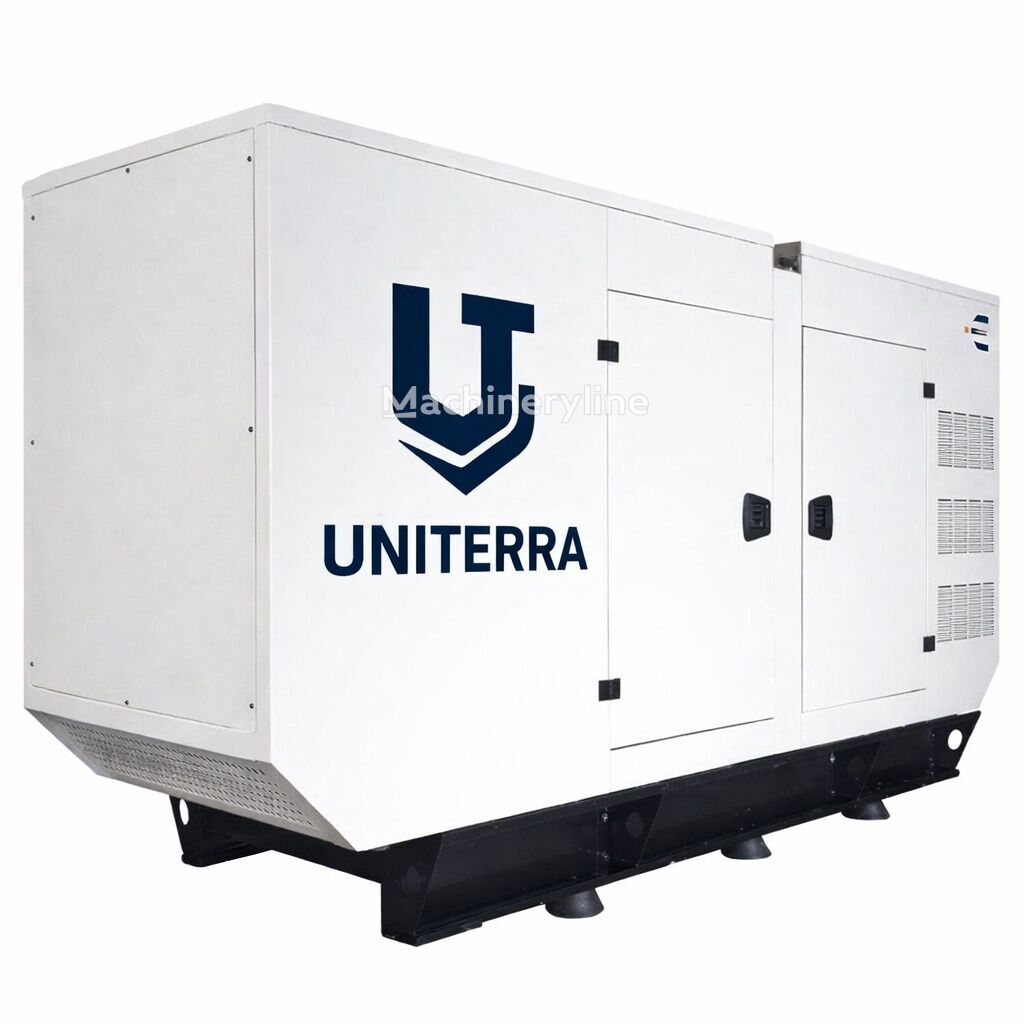 Novi Doosan 730 kVA / 584 kW Diesel Nou – Garanție 5 Ani diesel generator