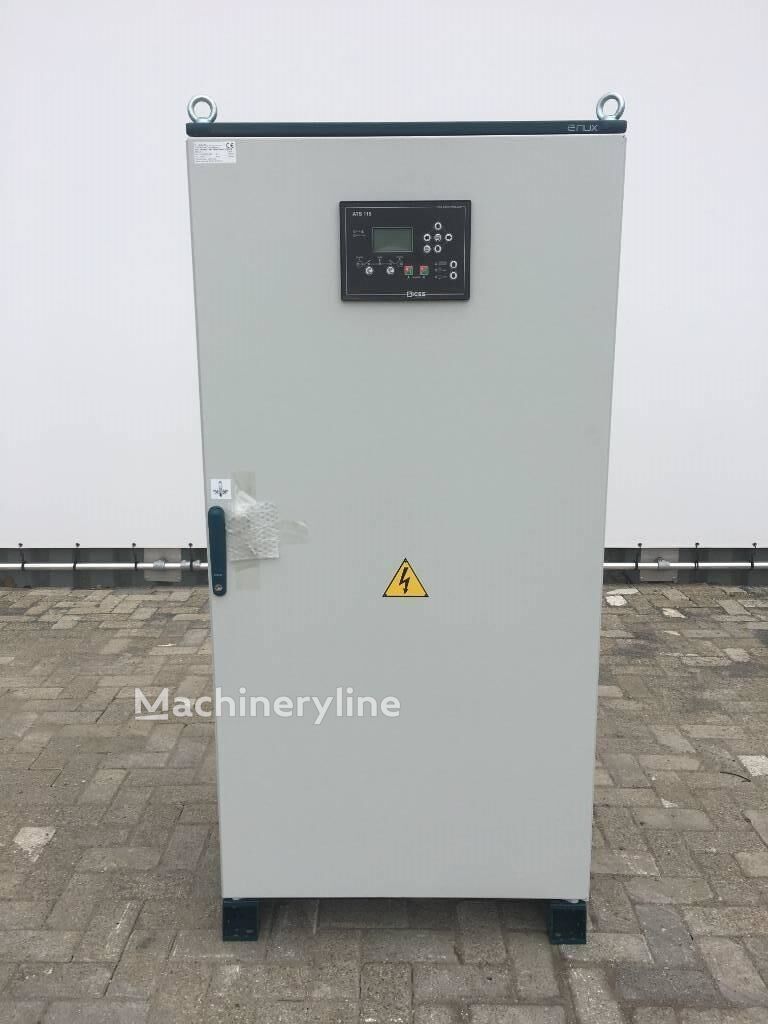 Automatizare ATS 70A | Panou Transfer Automat | până la 50 k drugi generator