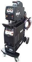 Nova Migatronic 400S agregat za zavarivanje
