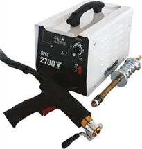 Novi Mini Spotter 2700 a 220v (tsd270) + Kit Acessorios aparat za zavarivanje