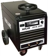 Nova ROLUK RKS 300 agregat za zavarivanje