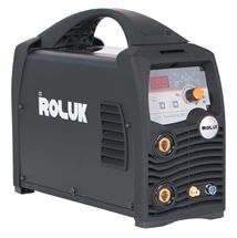 Novi ROLUK TIG 200PAC/DC aparat za zavarivanje