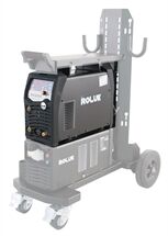 Nova INVERTER ROLUK TIG315P-3 AC/DC – DIGITAL agregat za zavarivanje