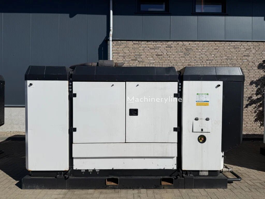 Caterpillar PDC 190 C7.1 Atmos PDC 190 Diesel Compressor 24,6 m3 / min 10 Ba stacionarni kompresor