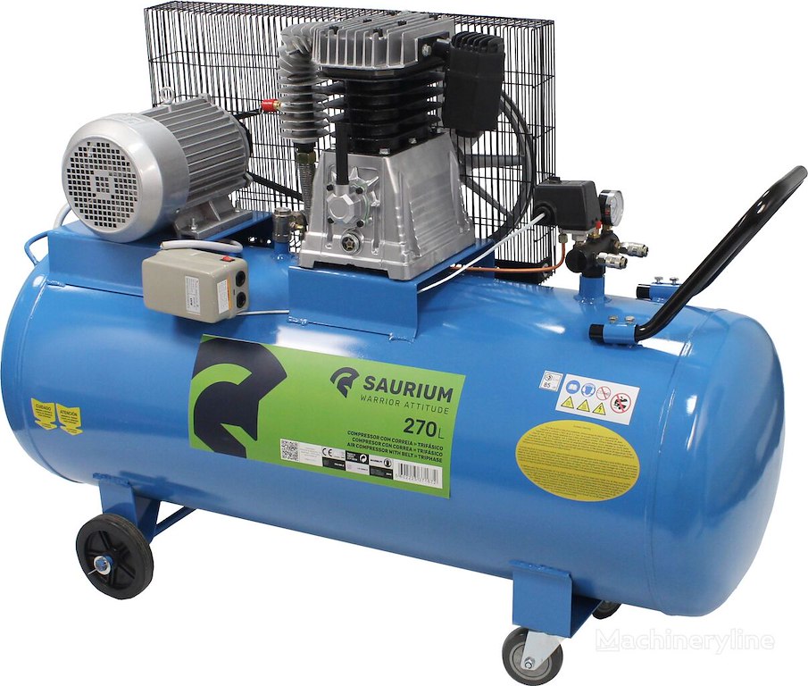Novi Compressor de Ar Elétrico prenosivi kompresor