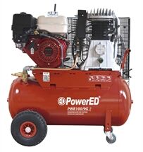 Novi COMPRESSOR prenosivi kompresor