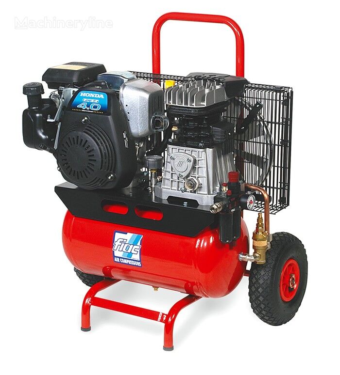 Novi COMPRESSOR GASOLINA HONDA S360/22 prenosivi kompresor
