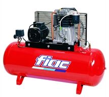 Novi Fiac AB300-808F prenosivi kompresor
