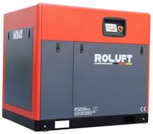 Novi Roluft PARAFUSO RSD50 VSD stacionarni kompresor