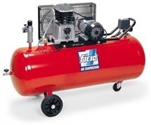 Novi Fiac AB515 4HP T prenosivi kompresor