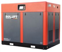 Novi RolUFT RSD100 VSD stacionarni kompresor