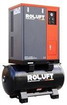 Novi Roluft RSP5.5/300 prenosivi kompresor