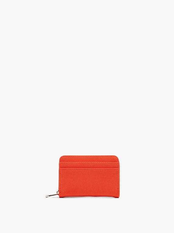 BASIC WALLET SOFT TEXTURE
