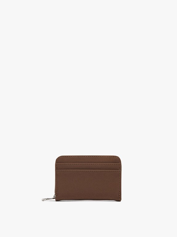 BASIC WALLET SOFT TEXTURE