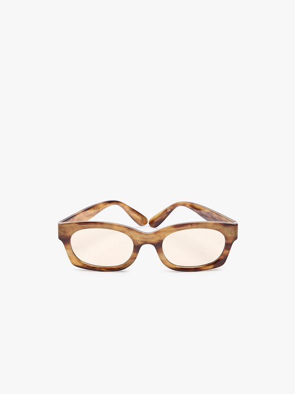 SQUARE SUNGLASSES