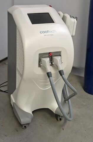 COOLTECH COCOON MEDICAL ostala medicinska oprema