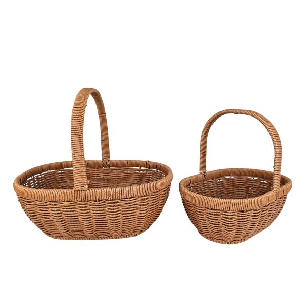 Korpe-set od 2 komada