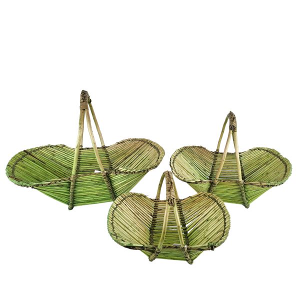 Korpe-set od 3 komada