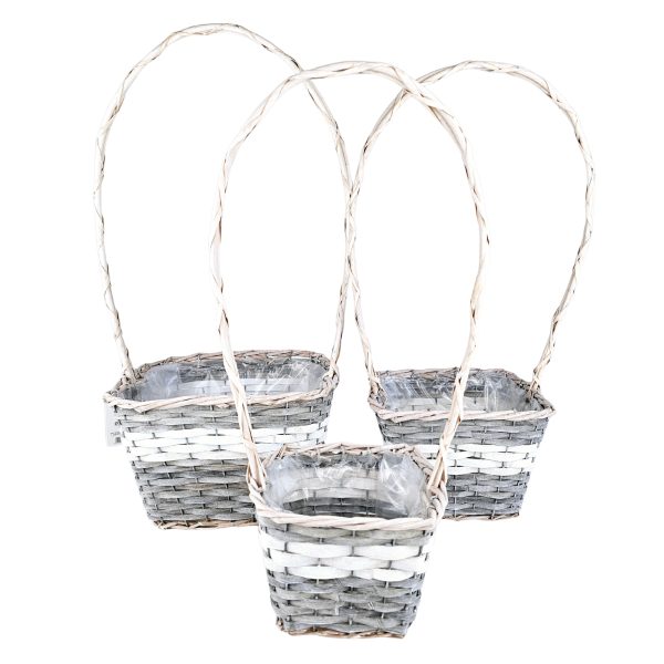 Korpe-set od 3 komada