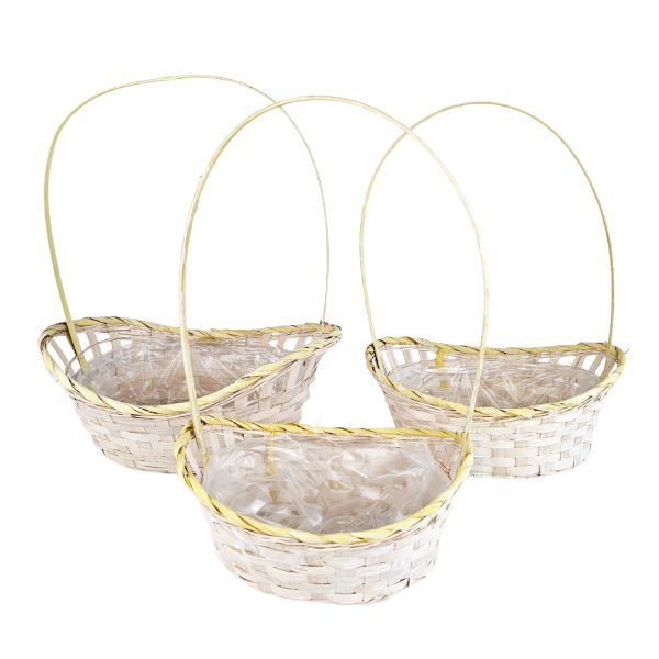 Korpe-set od 3 komada