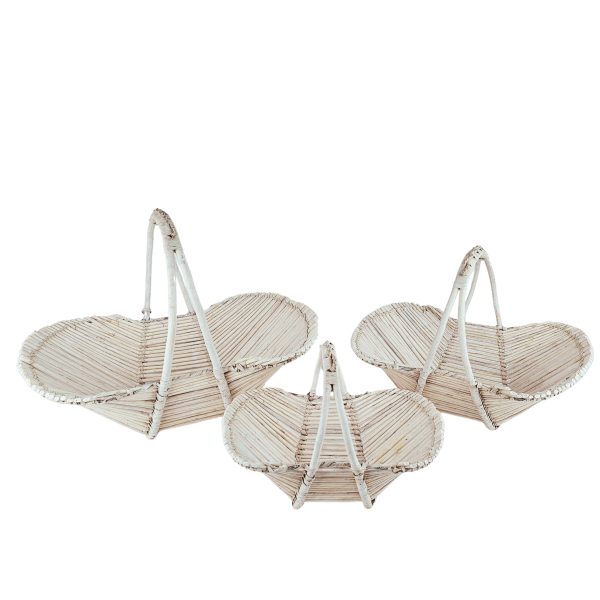 Korpe-set od 3 komada