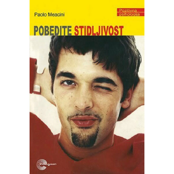 Pobedite stidljivost – Paolo Meacini