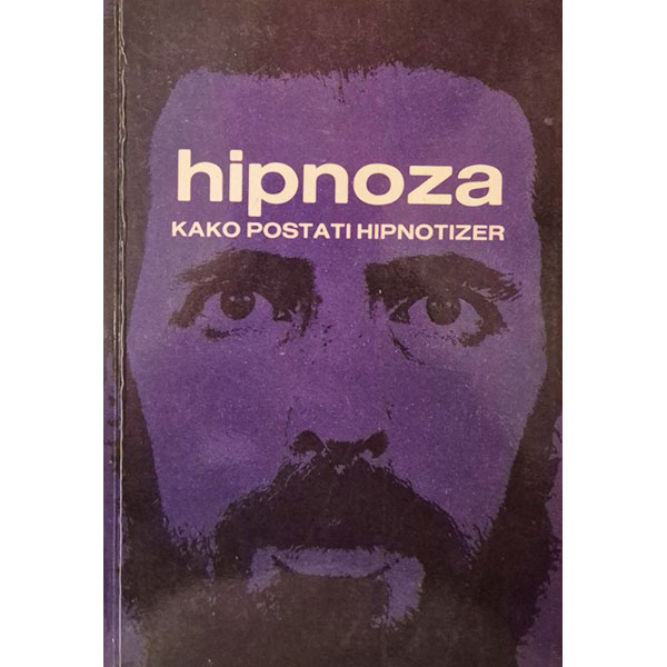 Hipnoza: kako postati hipnotizer – Jean Leclerc