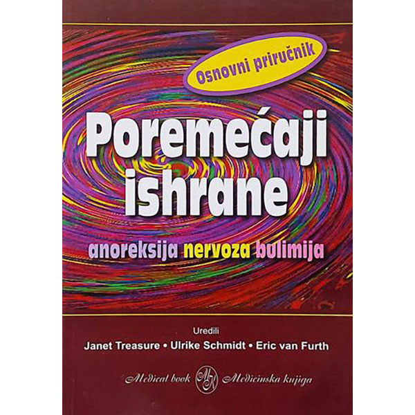 Premećaji ishrane: anoreksija, nervoza, bulimija