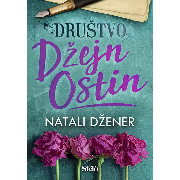 Društvo Džejn Ostin – Natali Džener