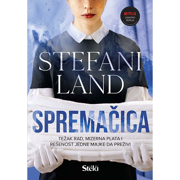 Spremačica – Stefani Land