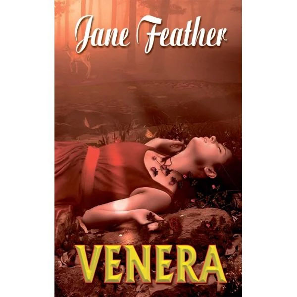 Venera – Jane Feather