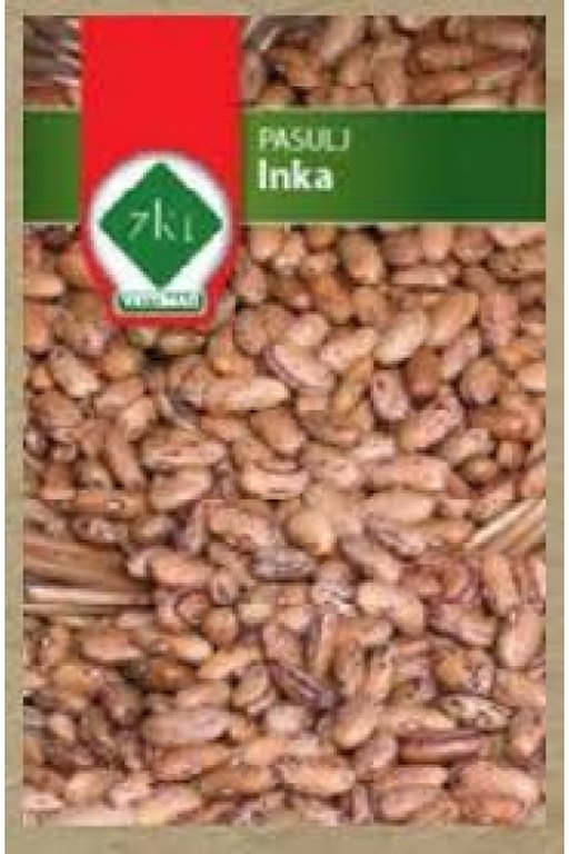 PASULJ INKA 100G ZKI
Šifra: 402 JM: KOM