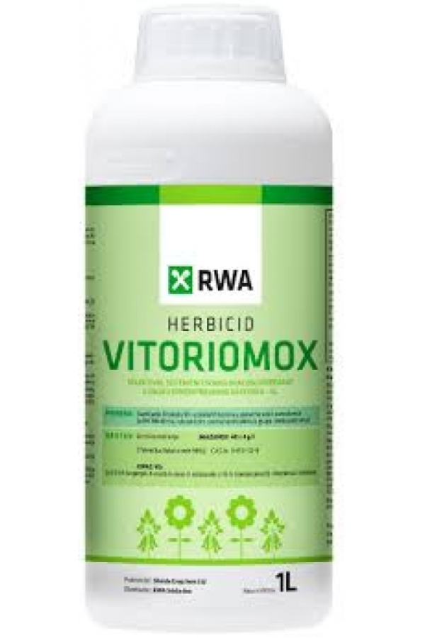 VITORIOMOX 1/1
Šifra: 601 JM: LIT